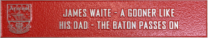 Celebration Corner | Arsenal FC